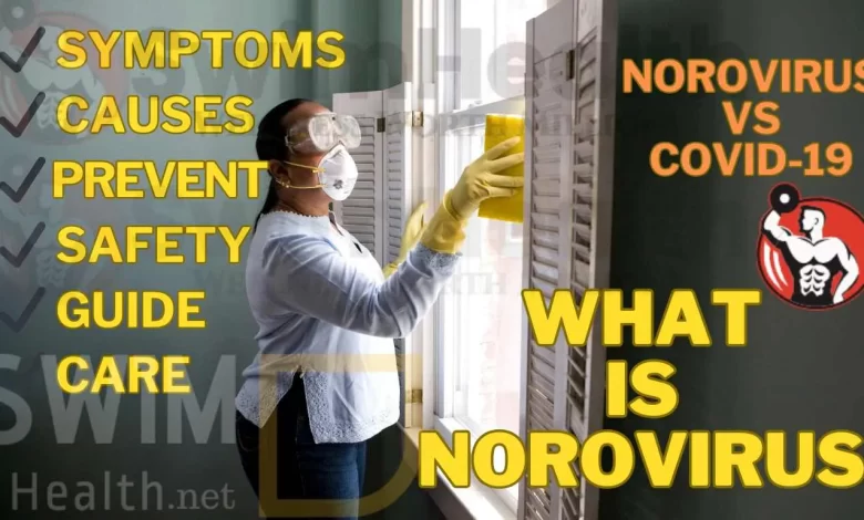 What is Norovirus: Symptoms, Transmission, and Prevention